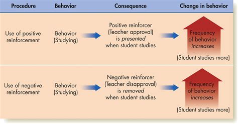 Image result for Reinforcement Theory Examples