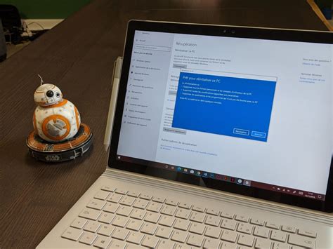 Image result for Comment Reinitialiser PC