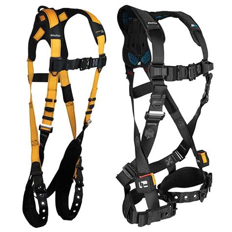 Image result for Safety Harnesses Fall Protection