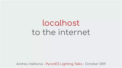 Image result for How to Connect Localhost to Internet