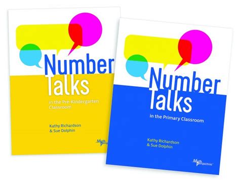 Image result for Number Talks Program