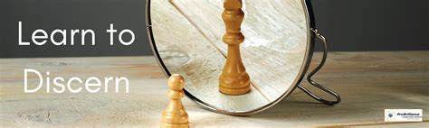 Image result for Define Discern