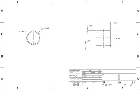 Image result for Pitcher Pump Technical Drawing