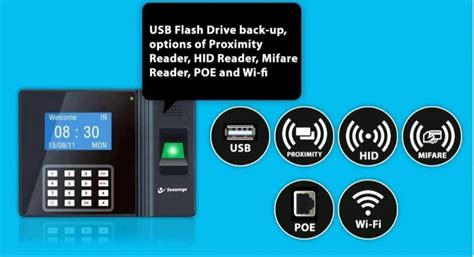 Image result for Biometric Attendance System How Its Works
