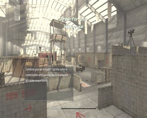 MingFun Blog | Gaming: Call Of Duty MultiPlayer GamePlay