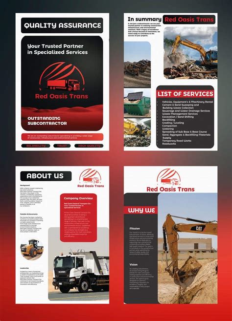 Image result for Company Profile Design PDF