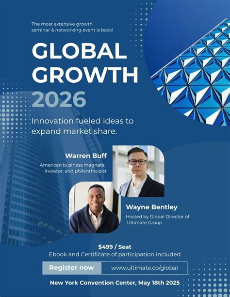 Image result for Workshop Flyer Examples