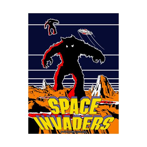 Image result for Space Invaders NES Box Front
