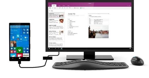 Image result for Continuum Windows Phone Review