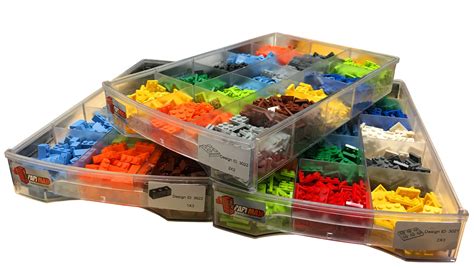Image result for LEGO Storage Box