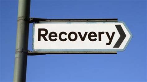 Image result for Define Recovery