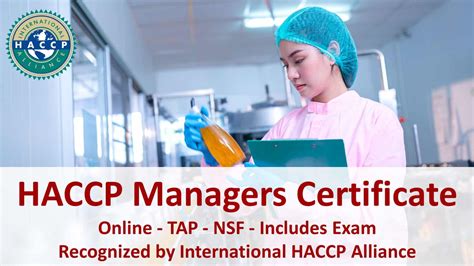 Image result for Food Handler Certification