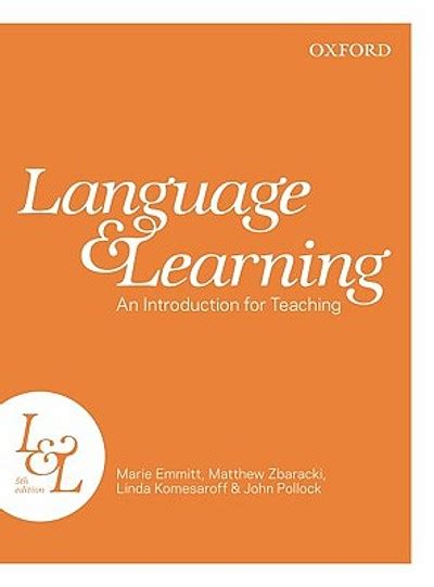 Image result for Language of Learning and Teaching