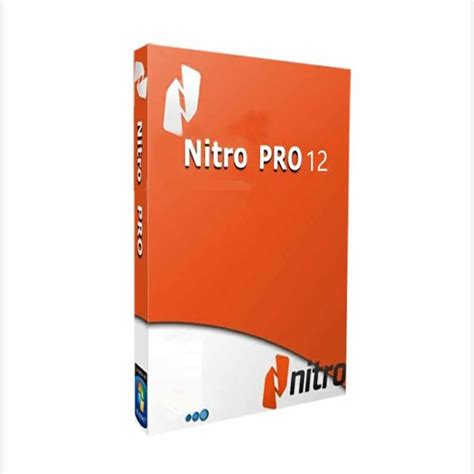 Image result for Nitro PDF 12