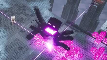 Image result for Minecraft End Boss Mod