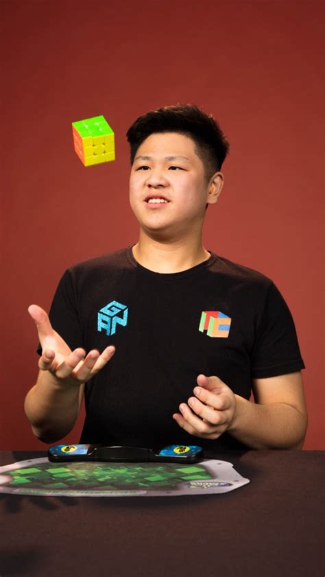Image result for Cubing World Records