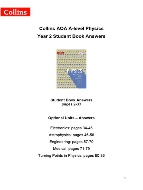 Image result for A Level Physics Problem Book AQA