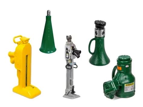 Image result for Simplex Jacks