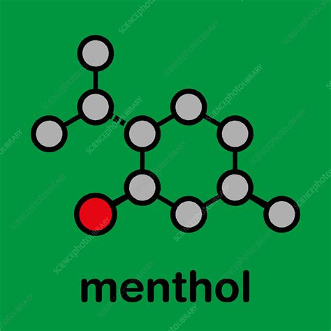 Image result for Color of Menthol