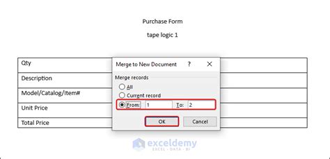 Image result for Auto Populate Multiple Word Documents