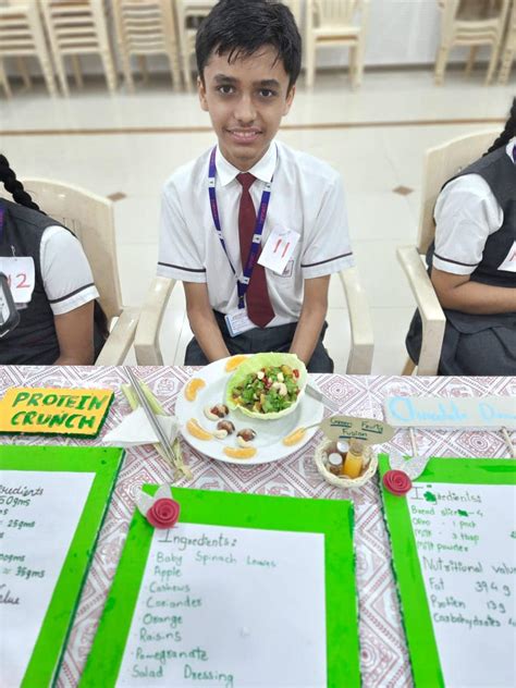 Image result for Intraspecific Cooking Competition