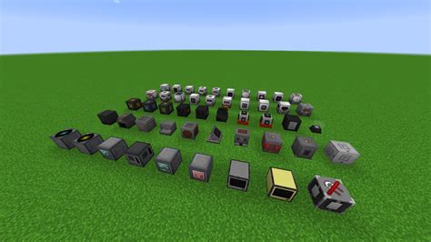 Image result for The Moder Minecraft Mod
