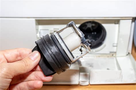 Image result for Washing Machine Lint Filter Septic