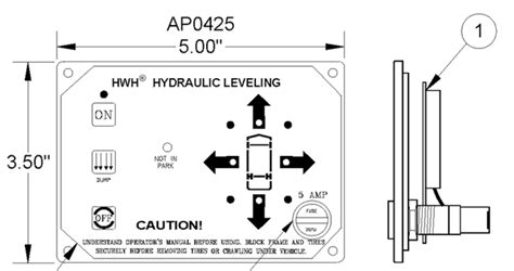 Image result for HWH 625 Computerized Leveling