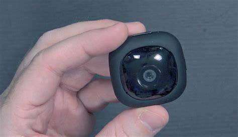 Image result for How to Set Up Mini Spy Camera