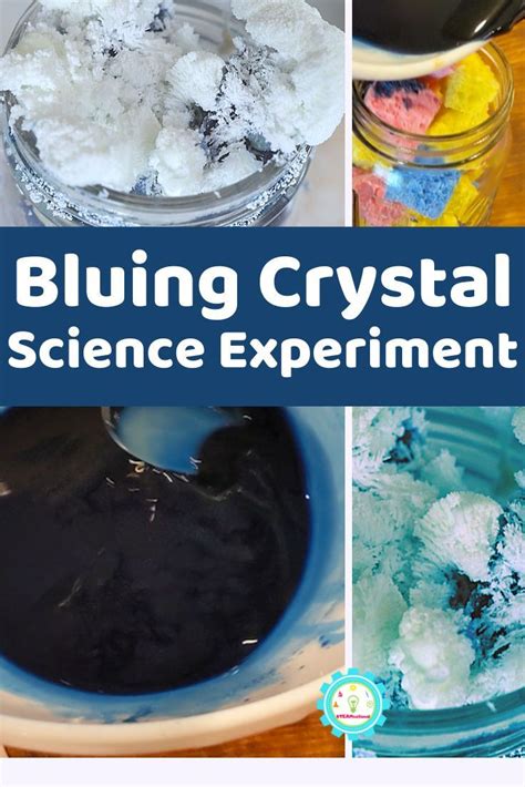Image result for Crystal Experiments