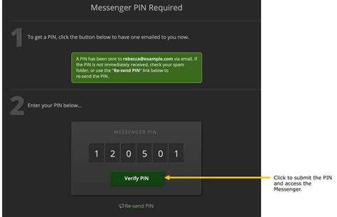 Image result for Messenger Forced to Create Pin Android