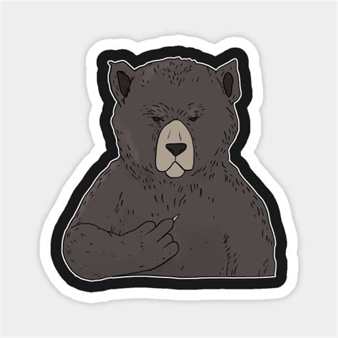 Image result for Grumpy Dwarf Middle Finger