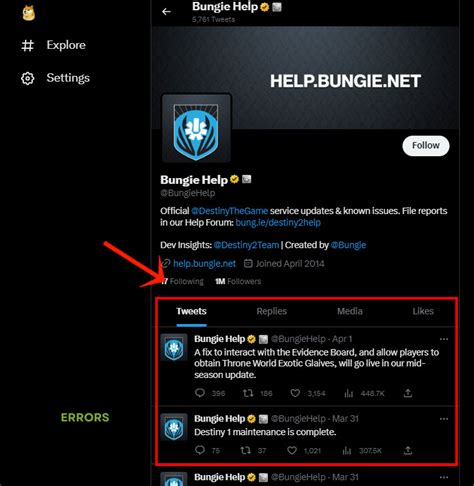 Image result for Error Code Pony Destiny 2