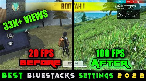 Image result for Comment Optimiser BlueStacks