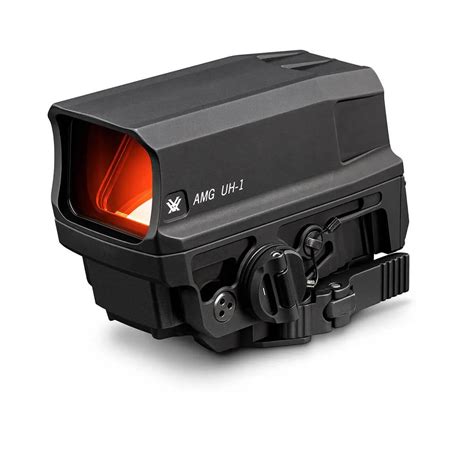 Vortex Red Dots - Scopelist.com