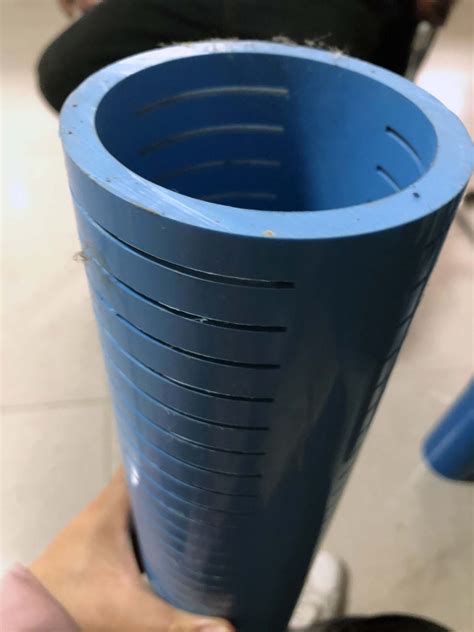 Image result for PVC Filter Well