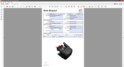 Image result for Engineering Change Order Process Map
