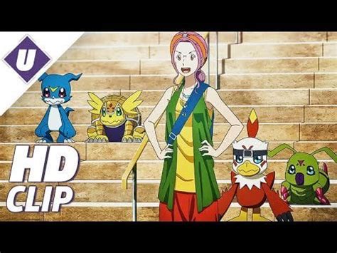Image result for Digimon Evolution Scenes