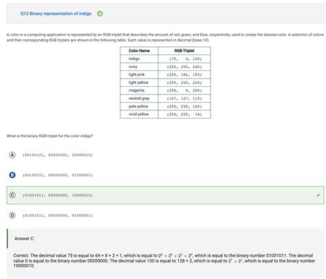 Image result for Binary Math