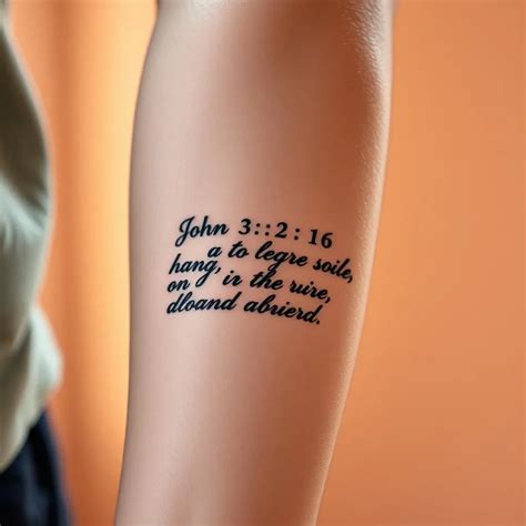 Image result for Scripture Tattoo Designs for Men