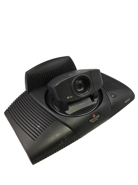Image result for Polycom ViewStation