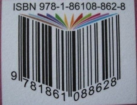 Image result for UPC Code Book