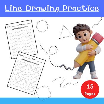 Image result for Line Drawing Practice