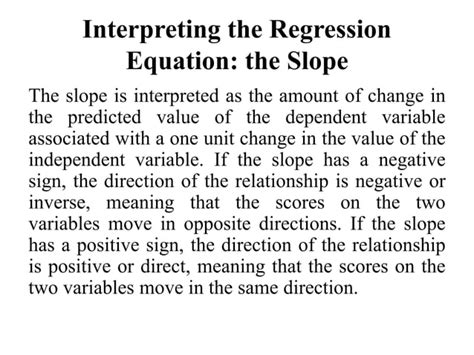 Image result for Regression Simple Explanation