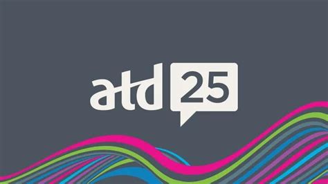 Image result for ATD Conference Logo