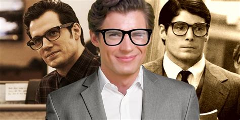 Image result for Clark Kent Computer Typing