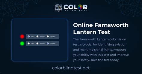 Image result for Farnsworth Test Video