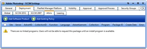 Image result for Altiris Initial Deployment Menu