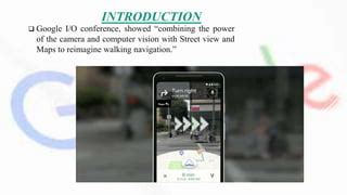 Image result for How to Use Visual Positioning System