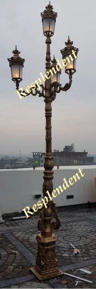 Image result for LED Pole Lighting 12 VDC